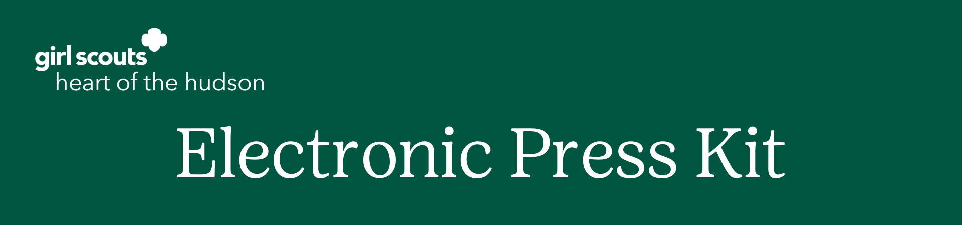 GSHH Electronic Press Kit