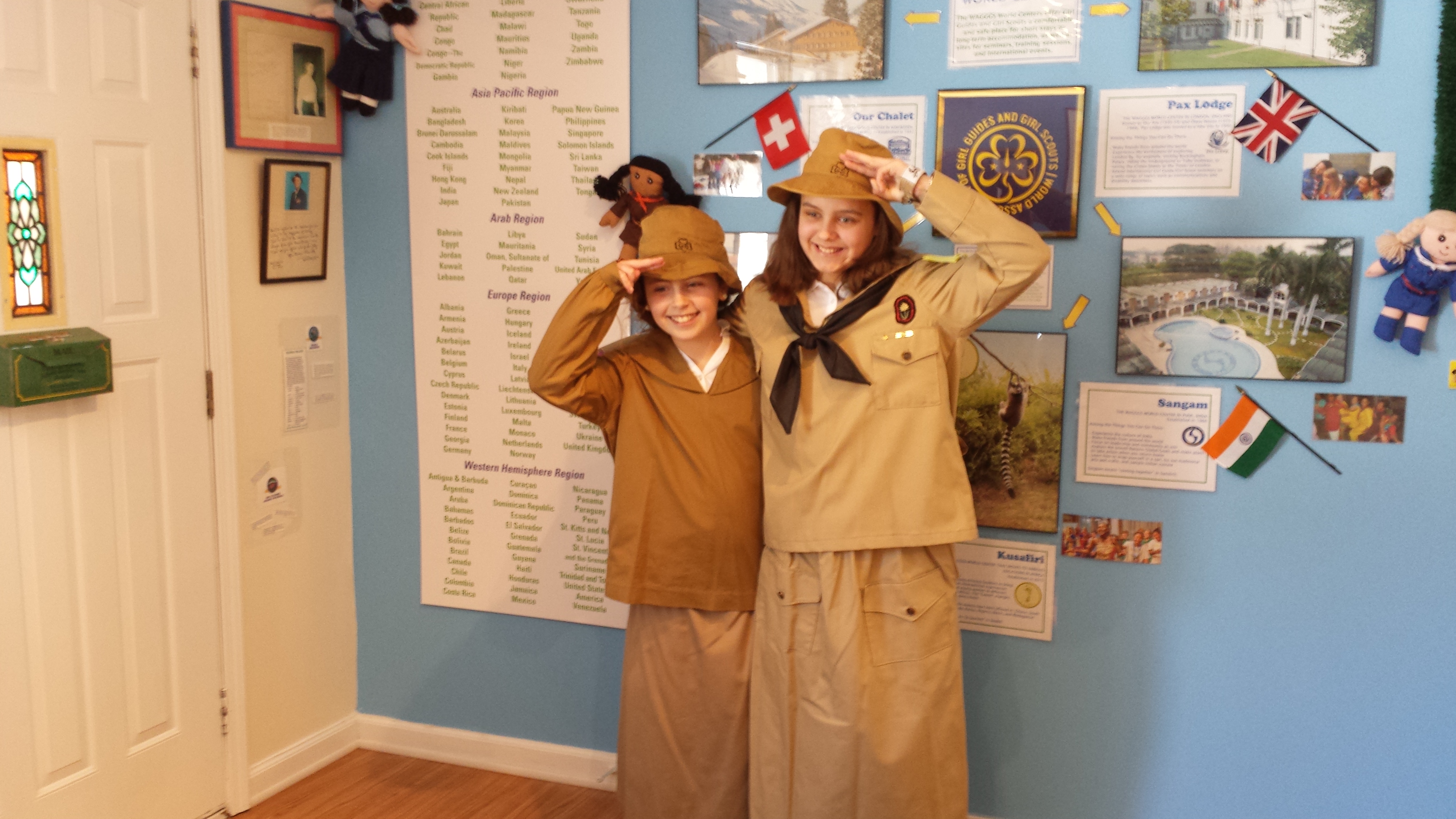 Girl Scouts Heart Of The Hudson All You Need Infos