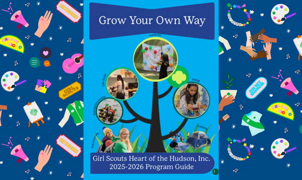 Activities | Girl Scouts