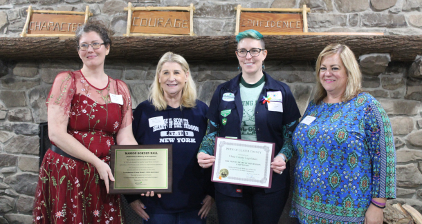 GSHH Electronic Press Kit