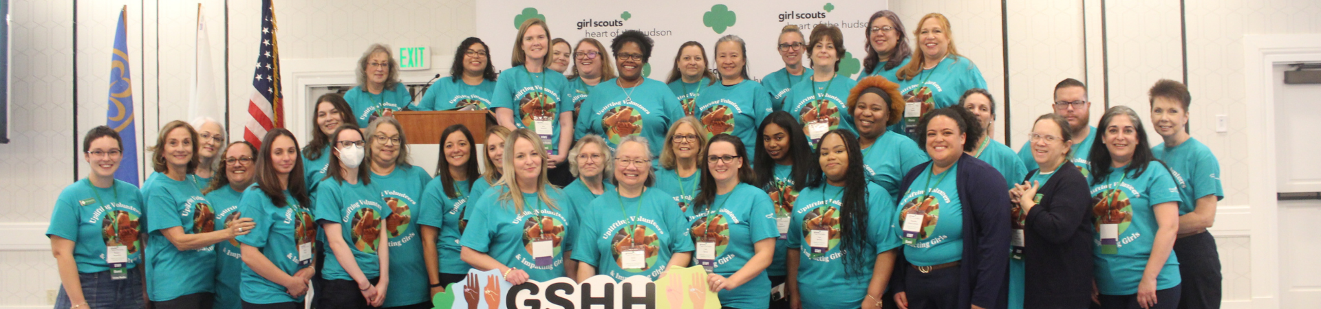 Staff Directory | Girl Scouts