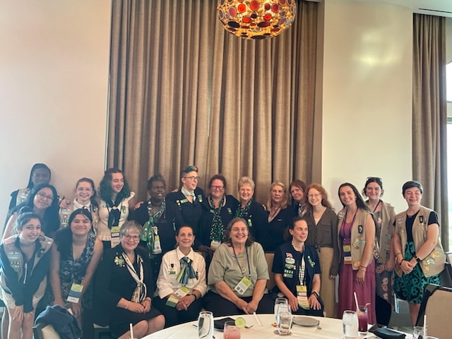 Follow Along with GSHH at NCS and Phenom