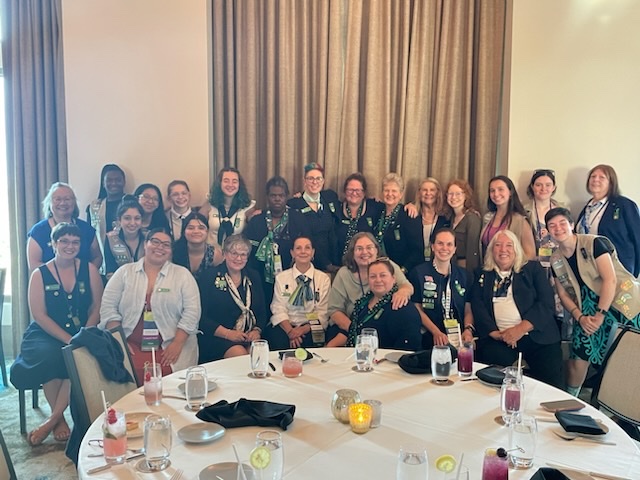 Follow Along with GSHH at NCS and Phenom